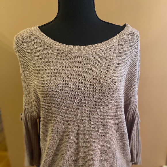 Express | Sweaters | Final Sale Express Sweater | Poshmark